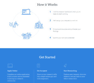 10+ Best Ways to Get Paid to Answer Questions Online - GeekyBucks