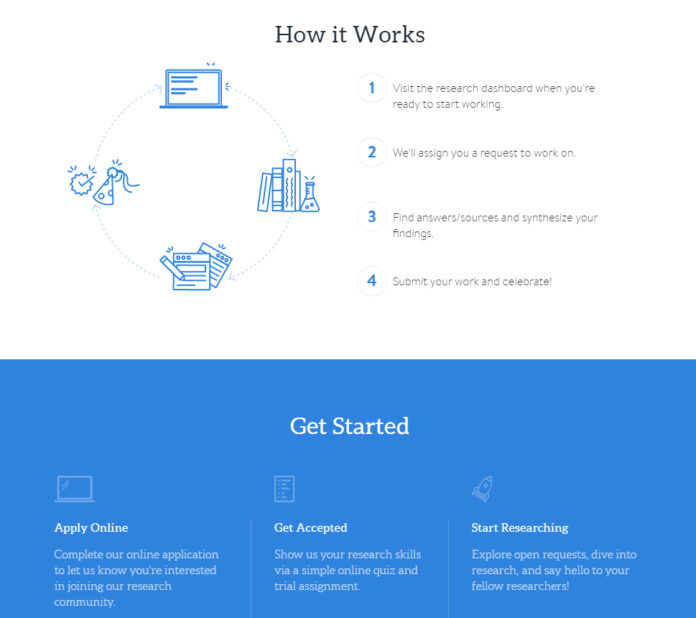 10+ Best Ways to Get Paid to Answer Questions Online - GeekyBucks