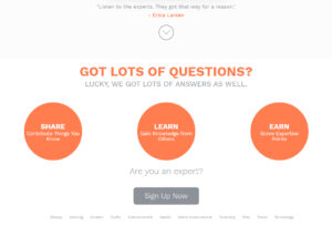 10+ Best Ways to Get Paid to Answer Questions Online - GeekyBucks