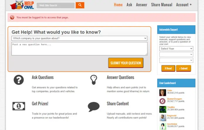 10+ Best Ways to Get Paid to Answer Questions Online - GeekyBucks