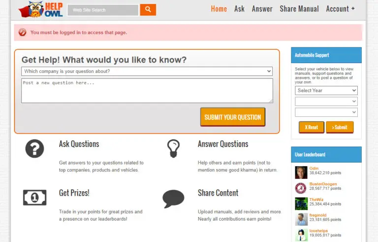 10+ Best Ways to Get Paid to Answer Questions Online - GeekyBucks