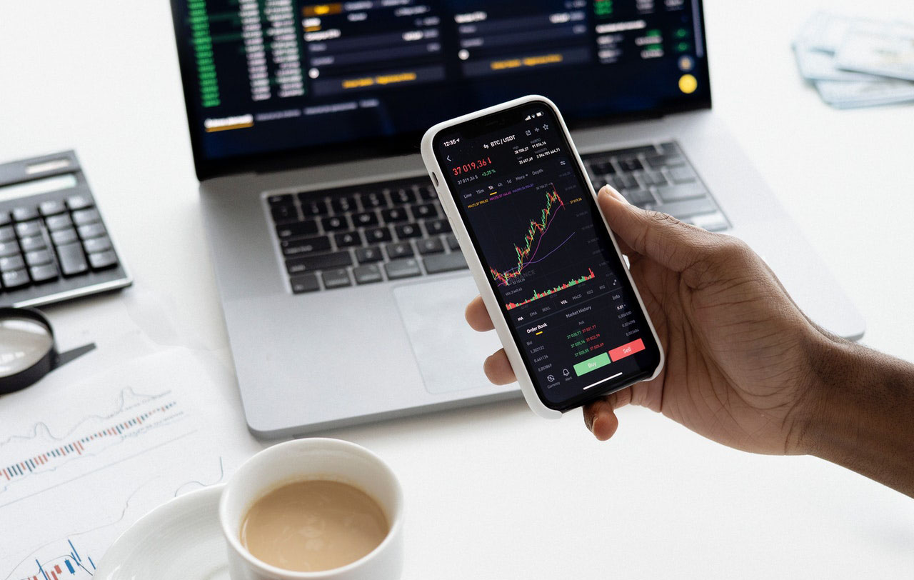 How Long Does It Take To Make Money From Stocks (Practically) - GeekyBucks