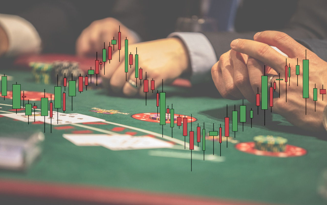 Is Trading in the Stock Market Gambling? (Here’s the Truth) - GeekyBucks