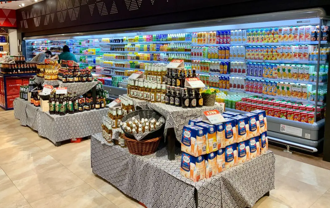 55 Different Types of Retail Stores (A Comprehensive List!) - GeekyBucks